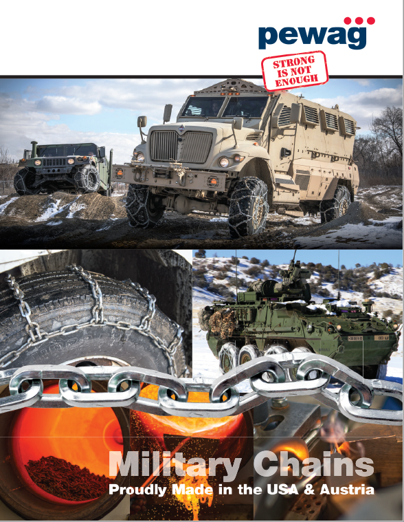 Home - Glacier Chain GSA